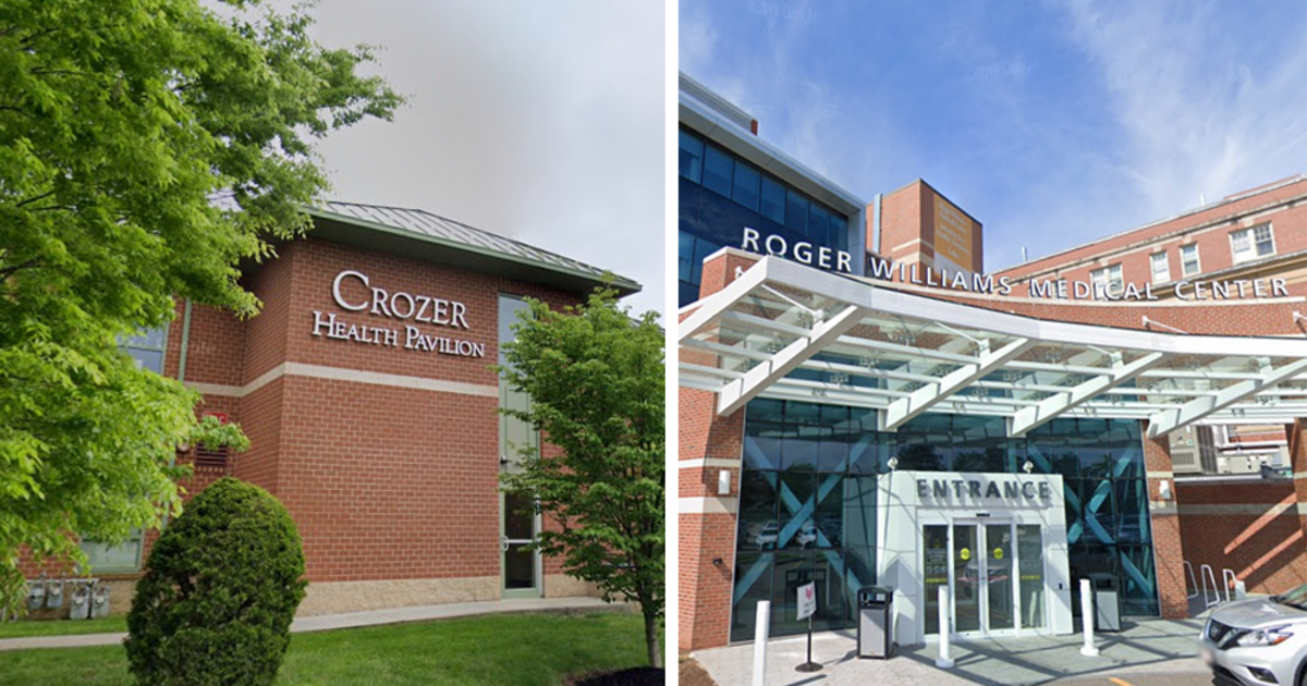 Prospect Medical Holdings' bankruptcy has its hospitals in limbo ...