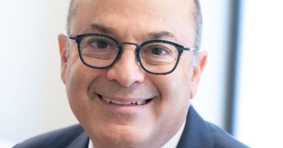 MarinHealth names Dr. David Klein new CEO | Modern Healthcare