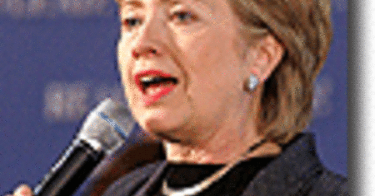 The Clinton plan: Quality - costs = access | Modern Healthcare