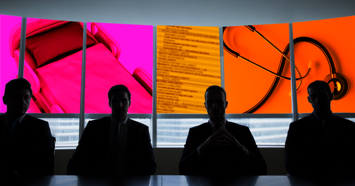 Clover Health to sell AI assistant to Medicare Advantage payers ...