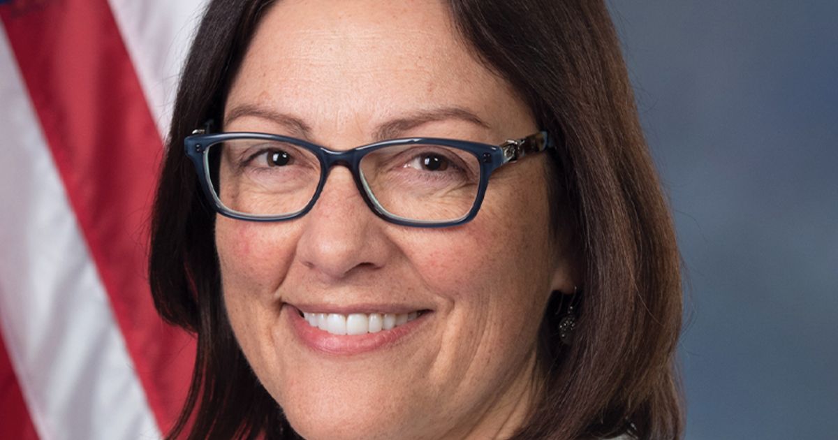 Rep. Suzan DelBene: Rewarding value instead of volume | Modern Healthcare