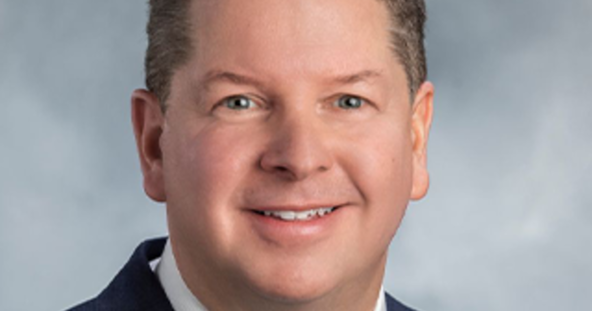 Corewell Health East names Farmington Hills hospital president | Modern ...