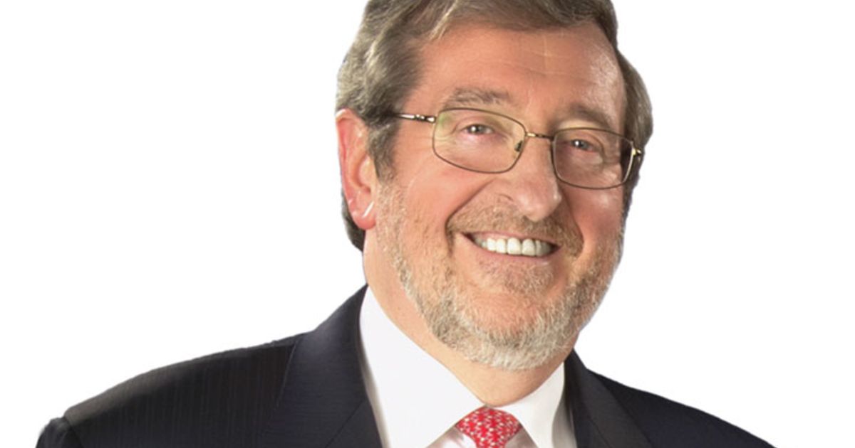 Northwell CEO Michael Dowling says risk is key to innovation | Modern ...