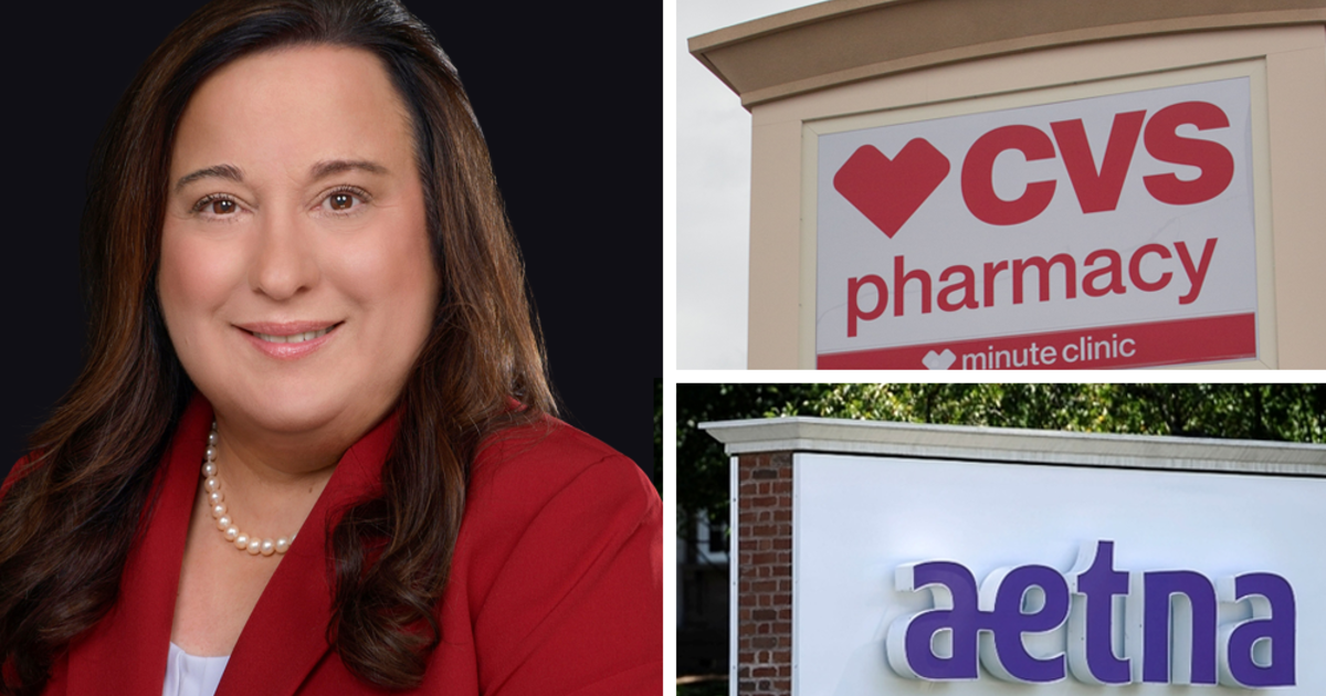 Aetna's Dr. Cathy Moffitt on automating prior authorizations | Modern ...