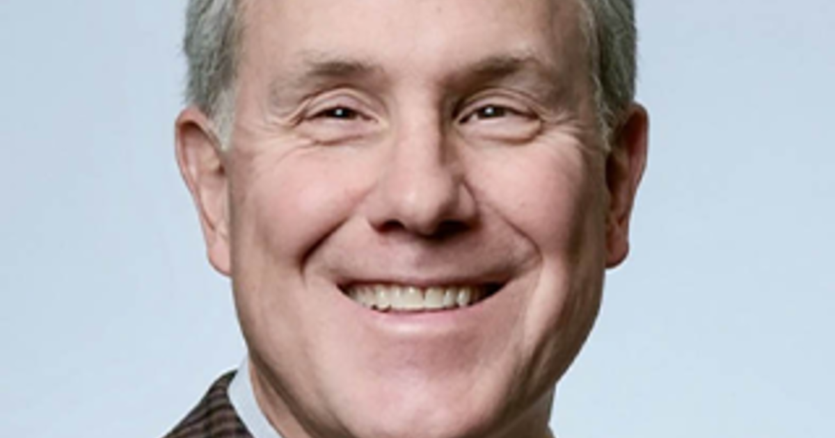 Cigna taps Dr. David Brailer as first health chief | Modern Healthcare