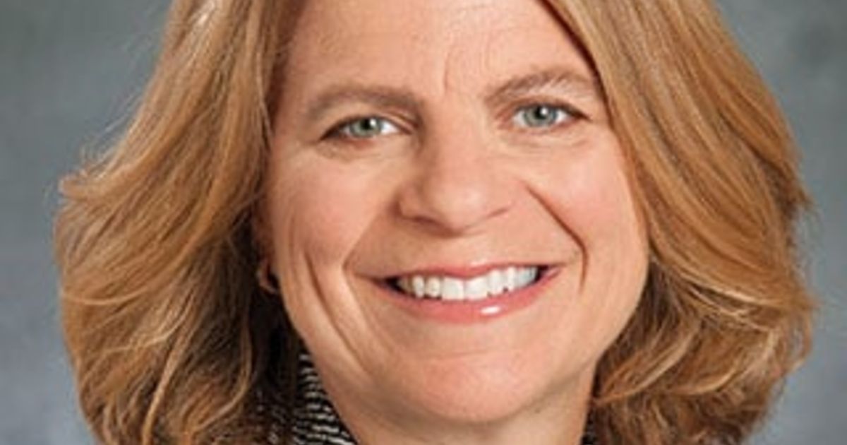 Allina Health CEO Dr. Penny Wheeler to retire at end of 2021 | Modern ...