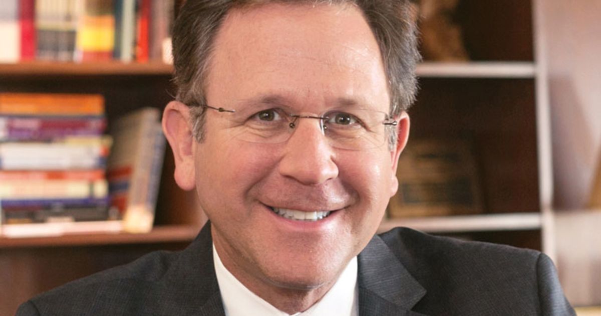 Dr. Richard Isaacs: Video-first doctor visits are here to stay | Modern ...