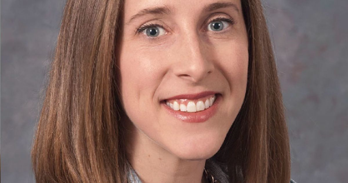 Rising Star: Emily Torres | Modern Healthcare