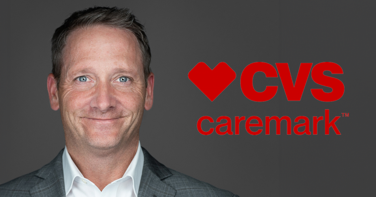 CVS Caremark names Ed DeVaney as president | Modern Healthcare