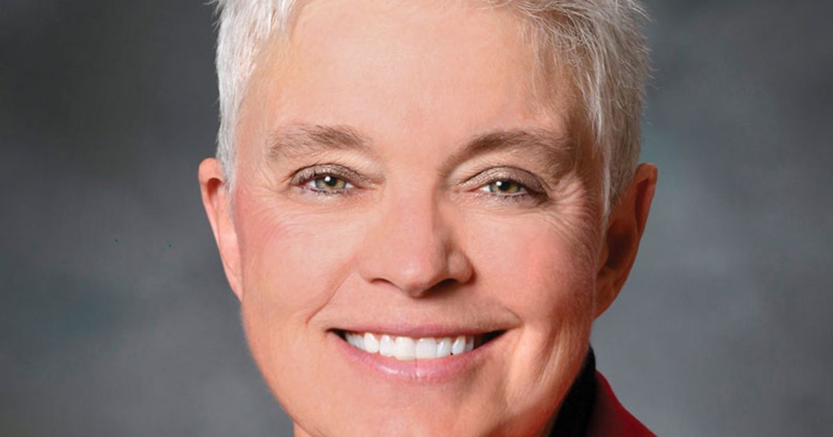 AHA board chair aims to raise perception of hospitals with policymakers ...