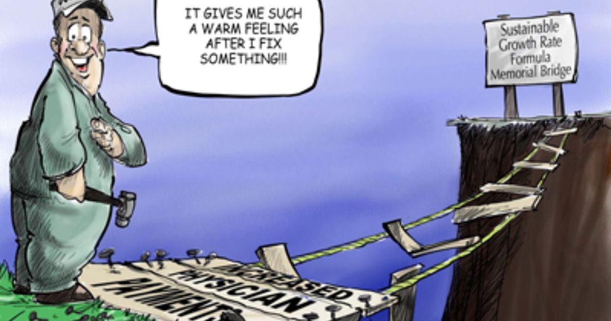 Quick Fix | Modern Healthcare