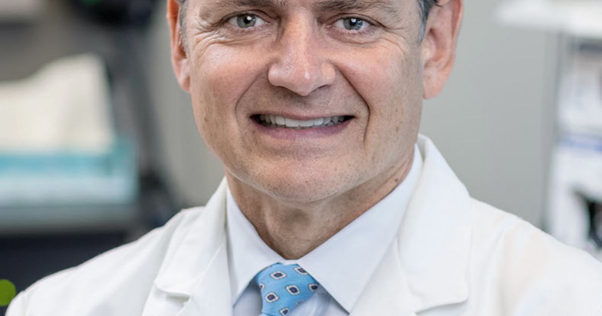 New model extends academic health care to more communities | Modern ...