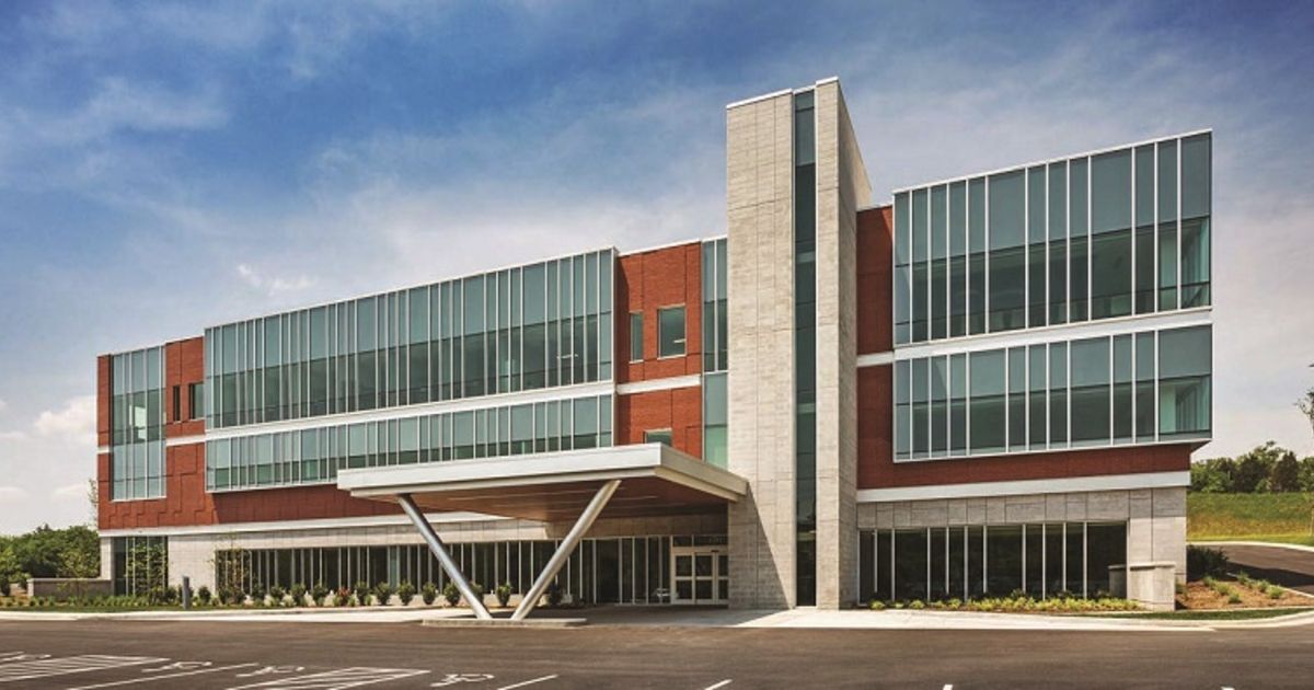 Healthcare Real Estate Optimization | Modern Healthcare