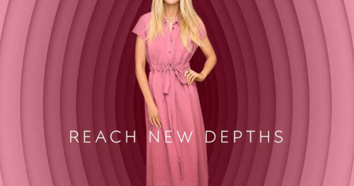 Gwyneth Paltrow bringing her Goop brand to Netflix | Modern Healthcare