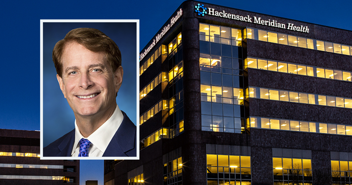 Aetna coverage cuts threaten access, Hackensack Meridian CEO says ...
