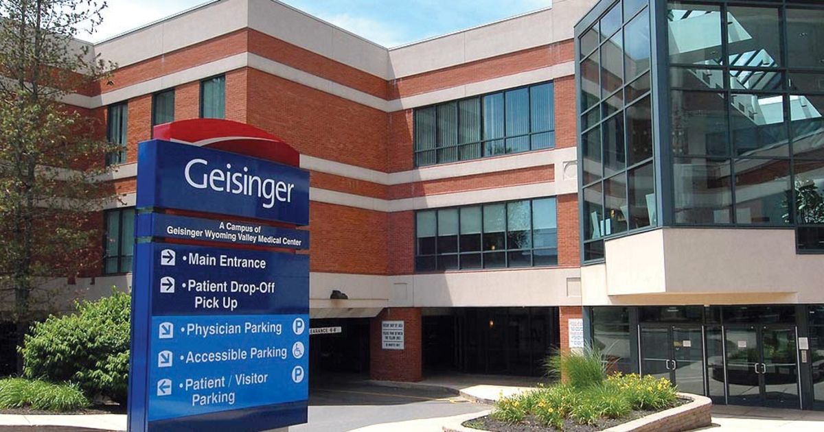 Geisinger to expand precision medicine research under NIH grant ...