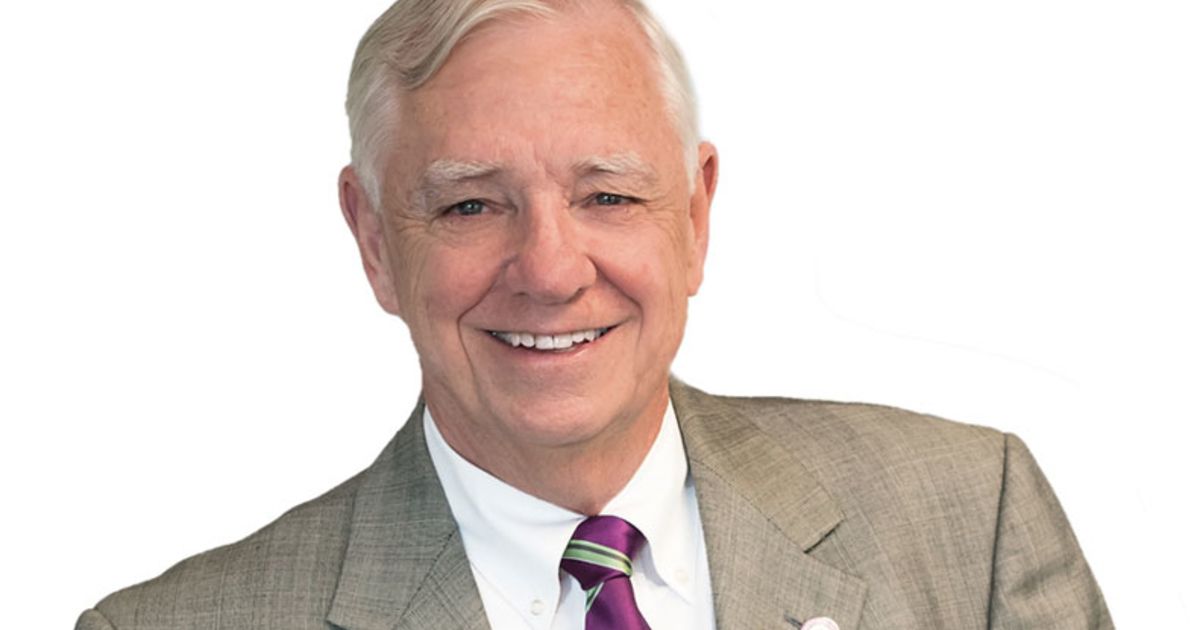 Trinity Health's Gilfillan talks about transforming his system | Modern ...