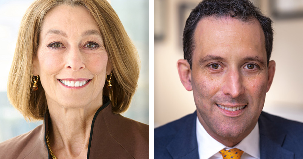 Dana-Farber Cancer Institute CEO Dr. Laurie Glimcher to step down ...