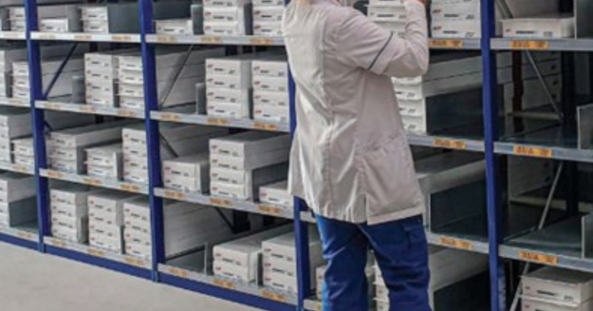 Insights to support supply chain excellence in healthcare | Modern ...