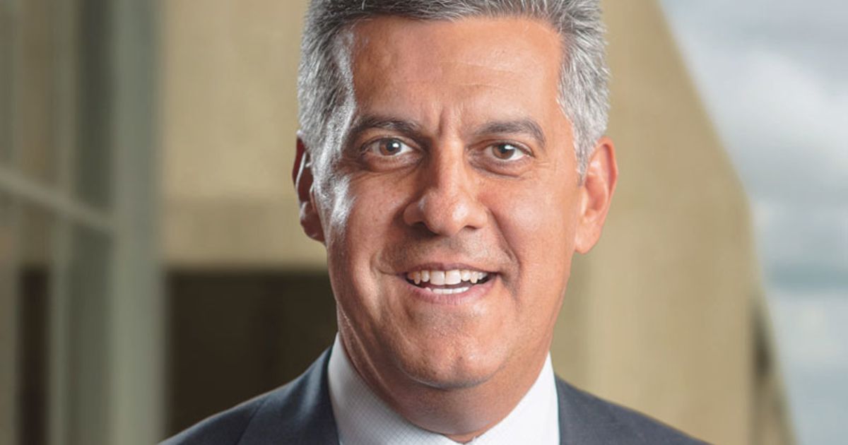 HCA Healthcare CEO made $27 million in first year | Modern Healthcare