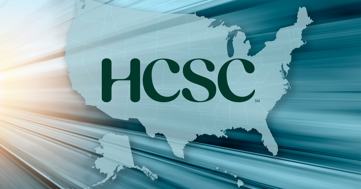 HCSC offers look into Medicare Advantage strategy post-Cigna deal ...