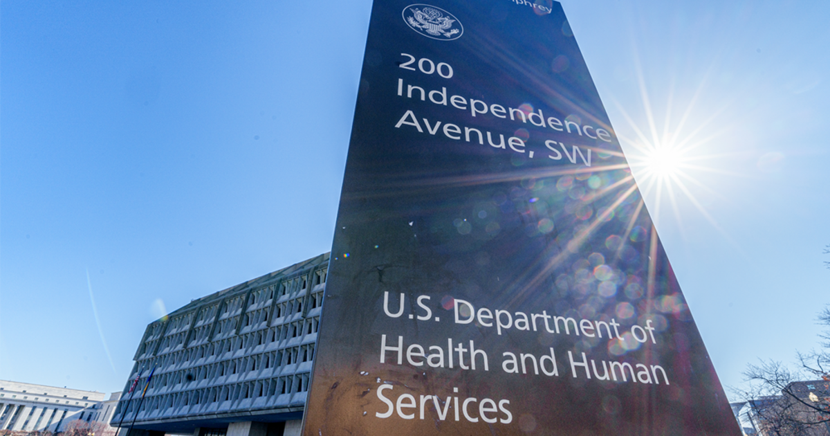 HHS layoffs expand to Medicare, FDA | Modern Healthcare