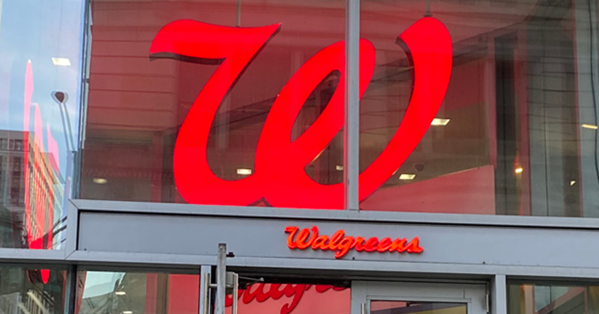 Walgreens' Tim Wentworth: VillageMD sale is underway | Modern Healthcare
