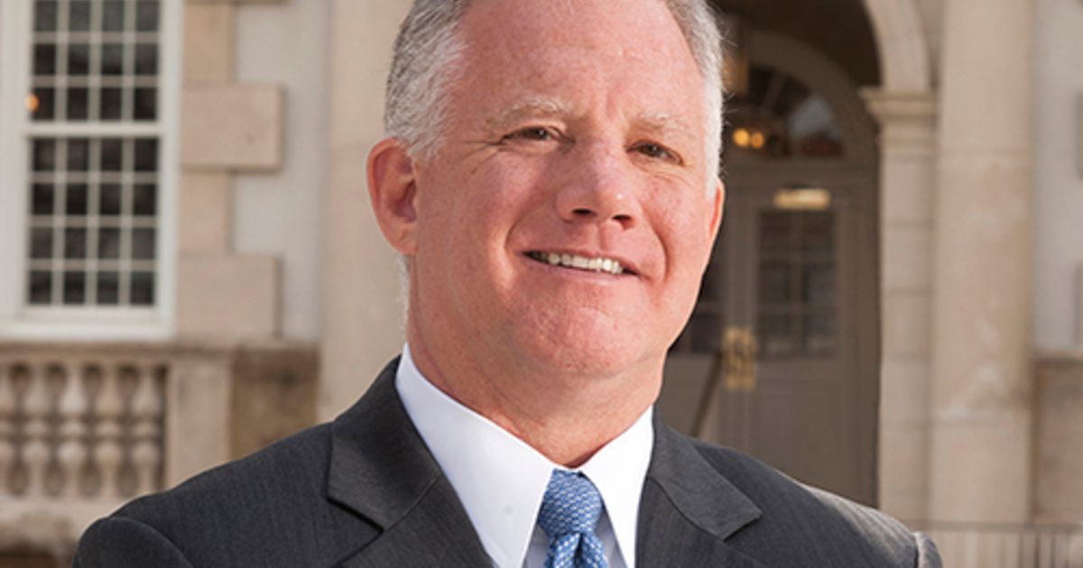 Emory Healthcare names new CEO | Modern Healthcare