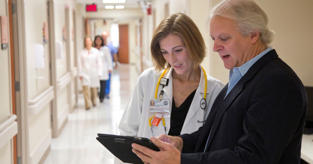 UPMC launches supply-chain venture with IBM's Watson | Modern Healthcare