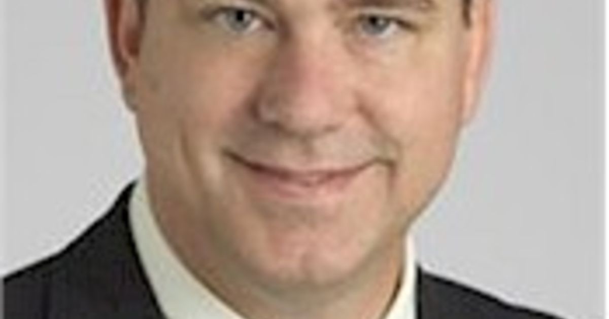 Geisinger's chief medical exec moves to Catholic Health Initiatives ...