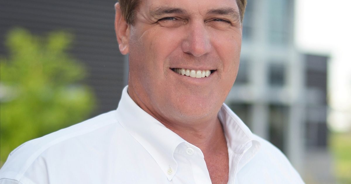 Providence St. Mary chief executive Steve Burdick pushed out to slash ...