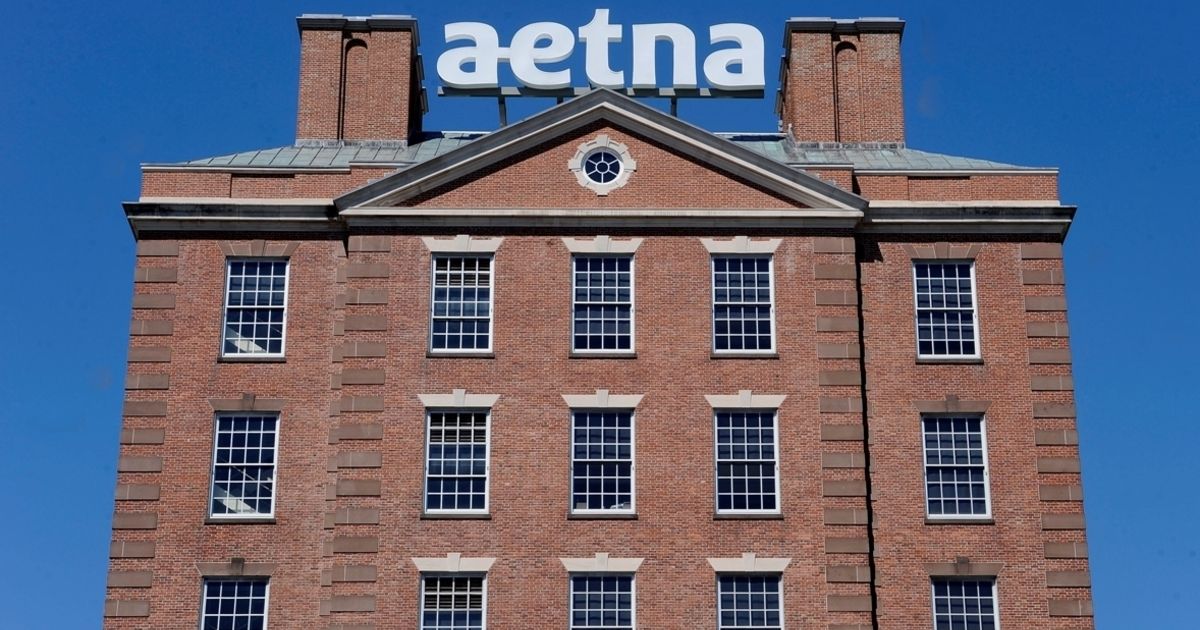 How Humana hitched with Aetna (and drove Cigna to Anthem) | Modern ...