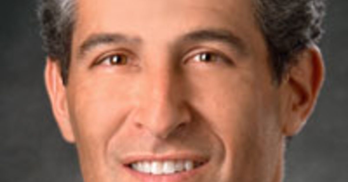 Robert Wood Johnson Foundation names Dr. Richard Besser CEO | Modern ...