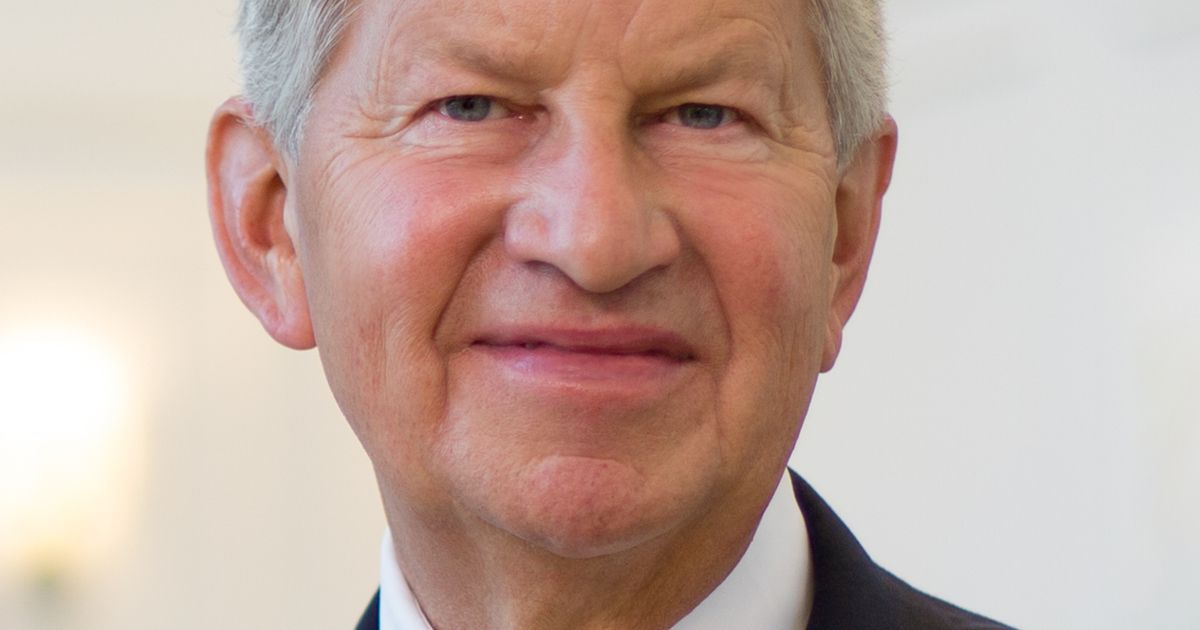 Baptist Health CEO abruptly resigns | Modern Healthcare