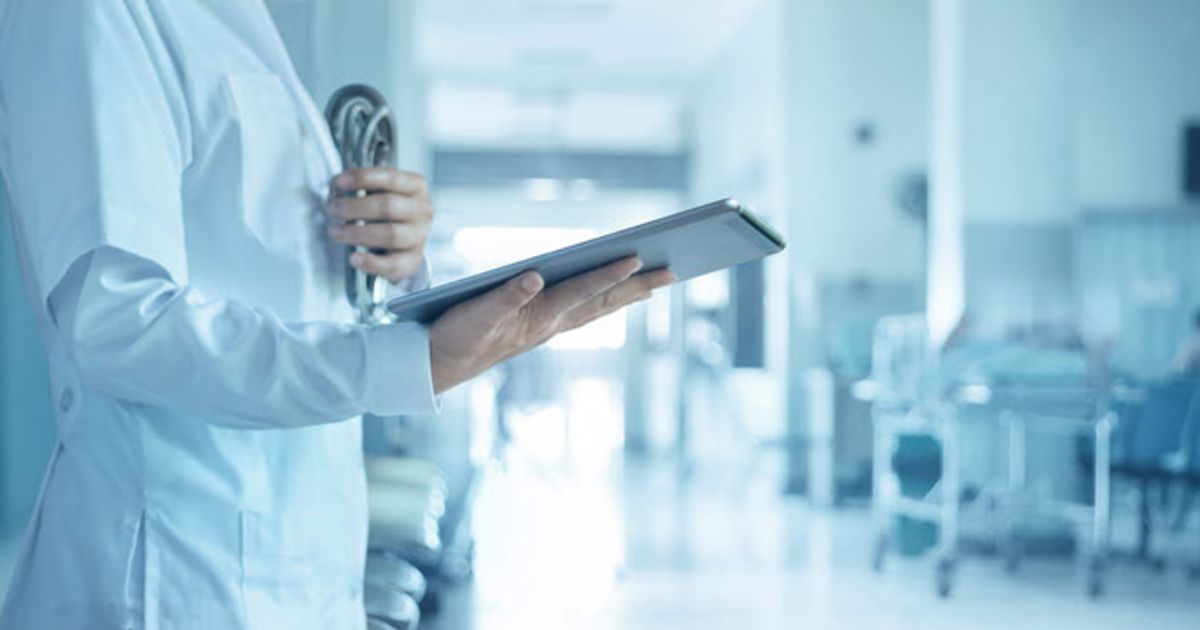 The five main reasons healthcare projects fail | Modern Healthcare