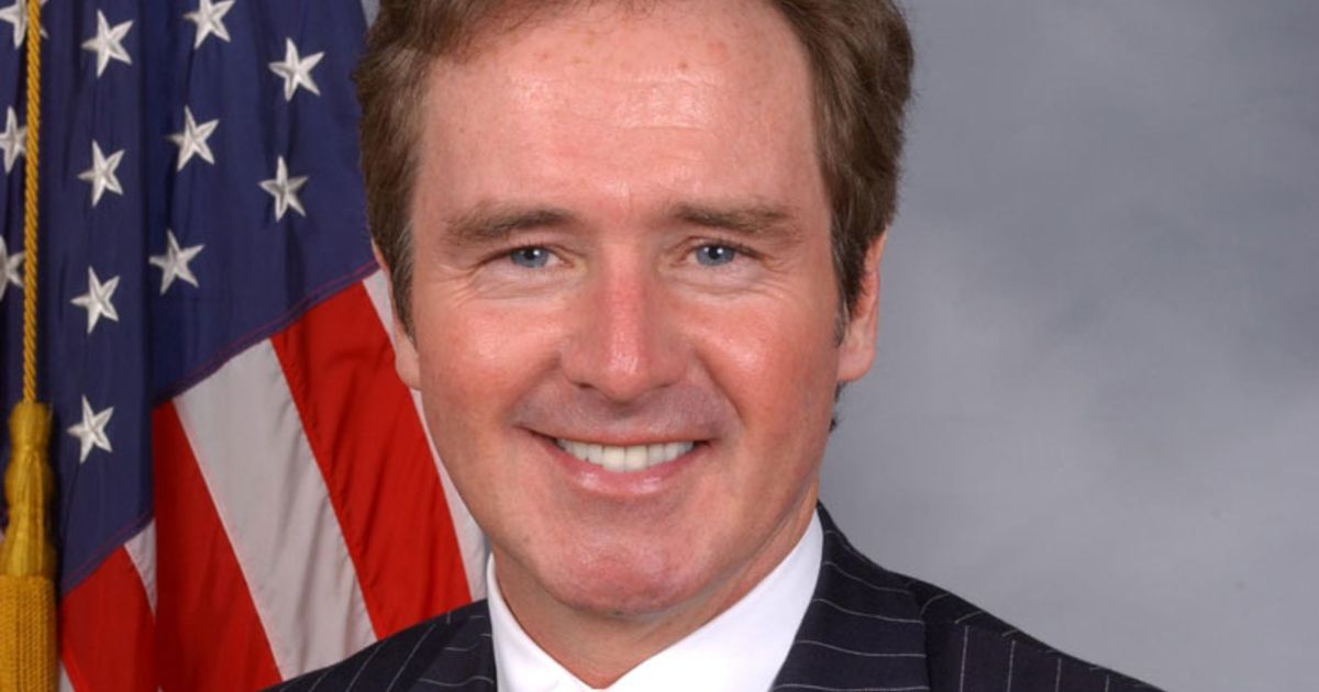 Rep. Brian Higgins: Allow Medicare buy-in for older adults | Modern ...