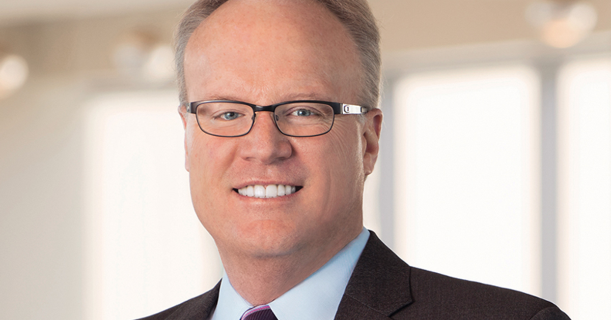 Baylor Scott & White CEO: Being in 'continual state of readiness' key ...