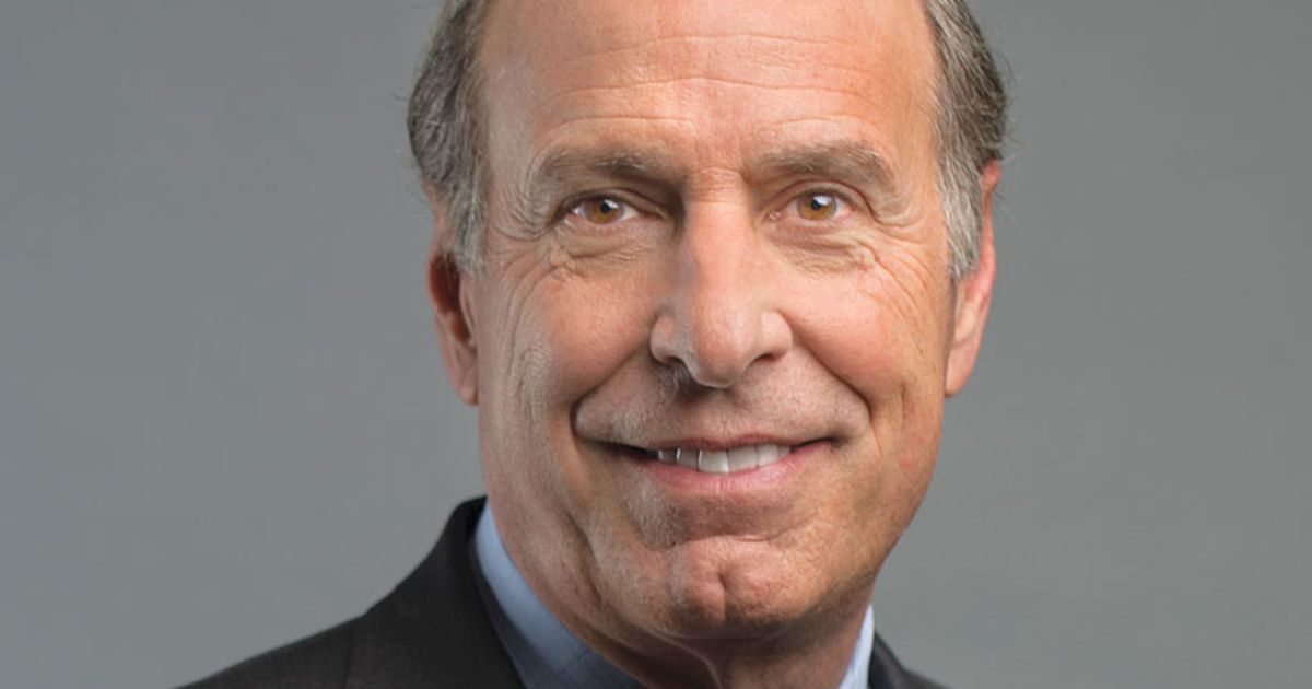 Providence CEO Rod Hochman talks COVID-19 tests, billing and staff ...