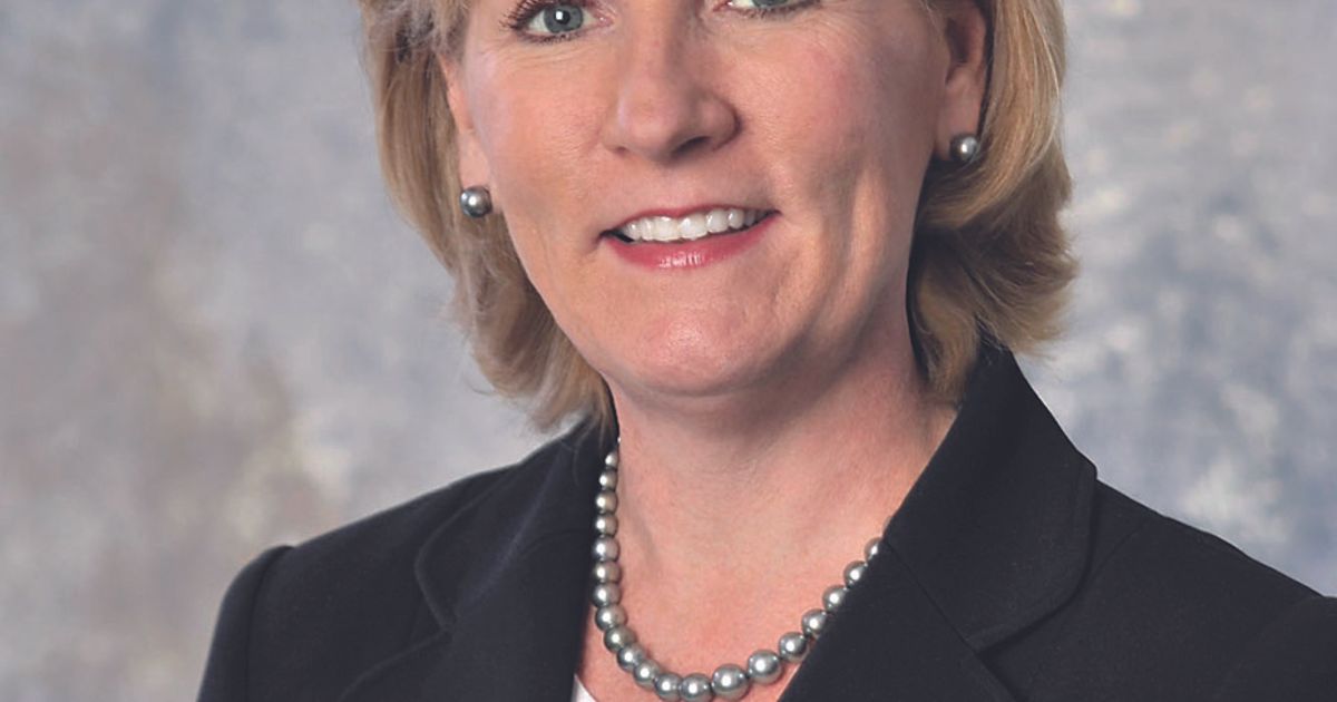 Women Leaders in Healthcare - Gail Donovan | Modern Healthcare