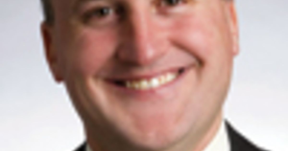 Best Places to Work - Kevin Unger | Modern Healthcare