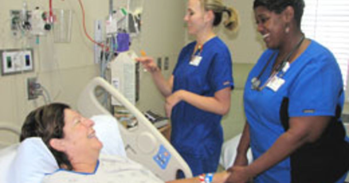 The 15 Top Health Systems | Modern Healthcare