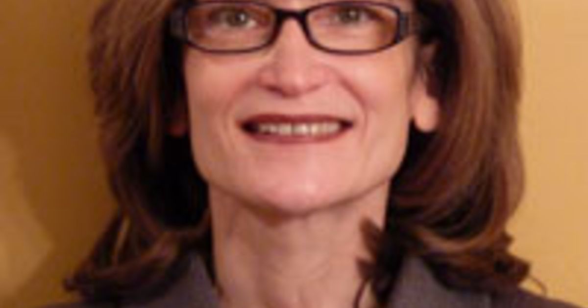 Women Leaders in Healthcare - Maureen A. Spivack | Modern Healthcare