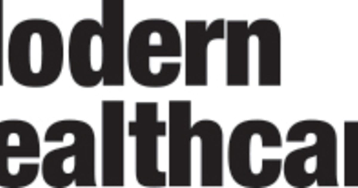 Fawn Lopez Receives First Gertrude Crain Award | Modern Healthcare