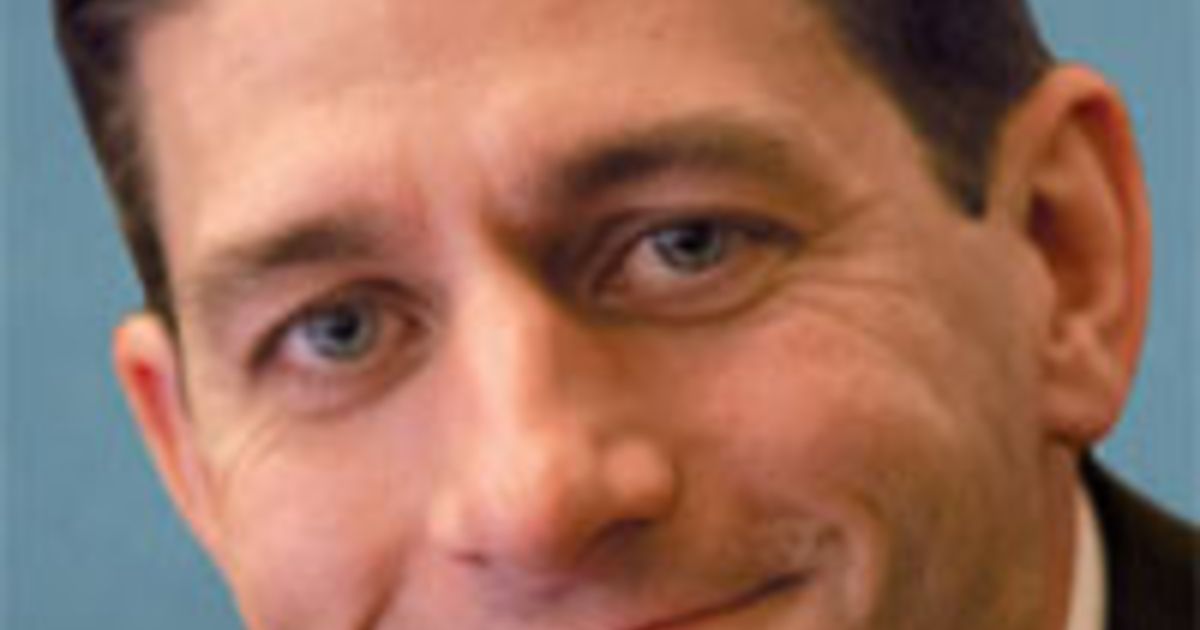 Ryan says Gingrich misunderstands GOP Medicare proposal | Modern Healthcare