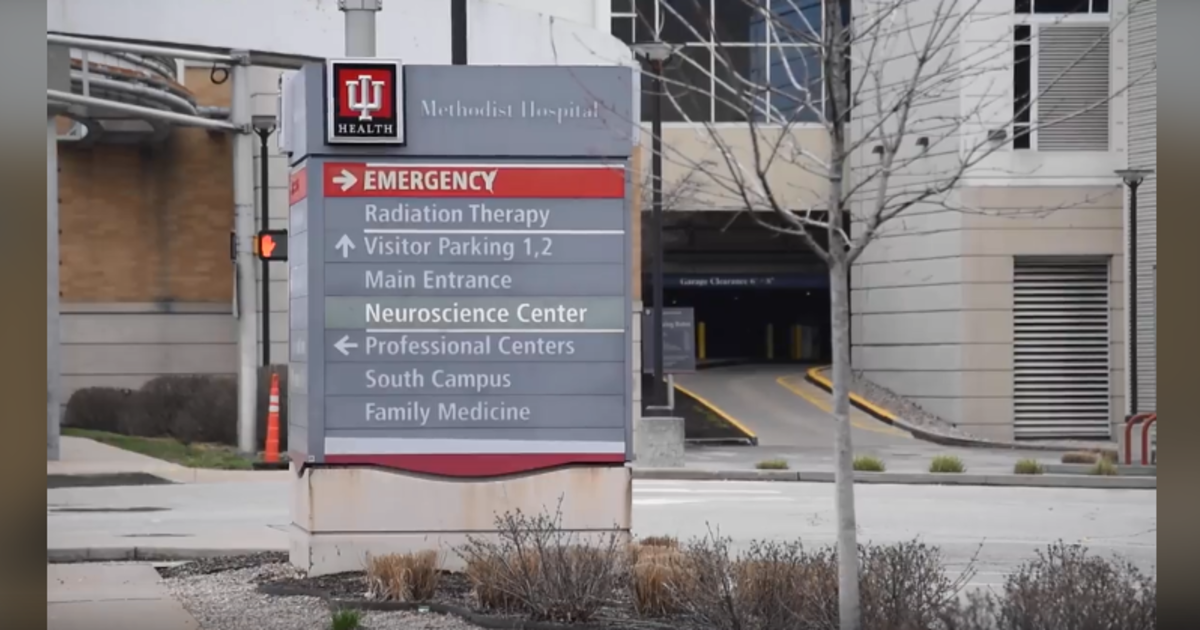 IU Health triples its net income in 2019 | Modern Healthcare
