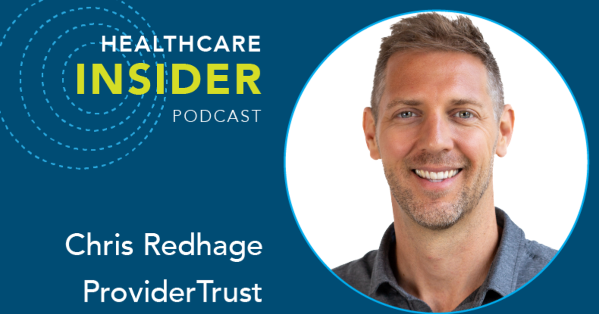 The Ripple Effect of Compliance: How ProviderTrust is Making a ...