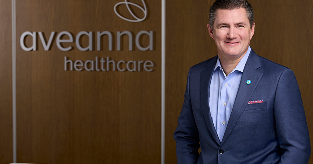 Aveanna Health's Jeff Shaner preps for acquisitions in 2025 | Modern ...