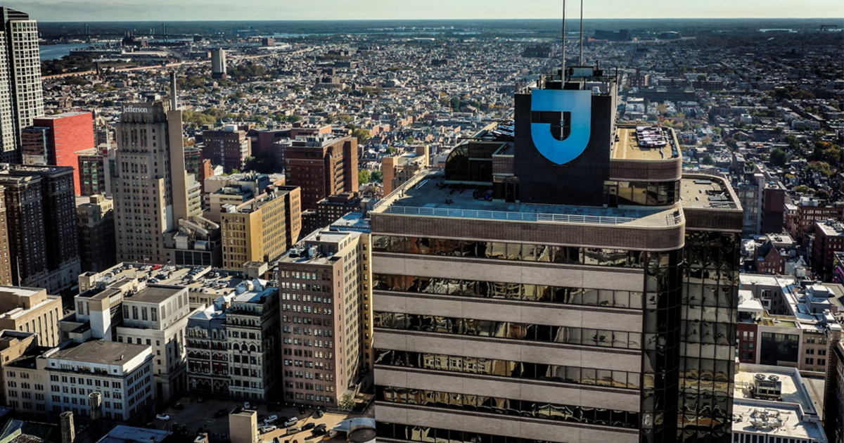 Jefferson Health, Lehigh Valley Health layoffs hit 271 workers | Modern ...