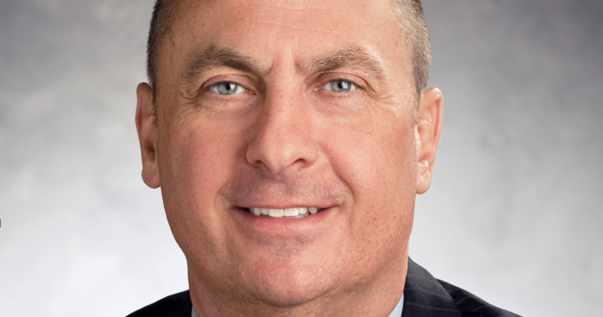 Advocate Aurora Health CEO: Scale has aided response to COVID-19 ...