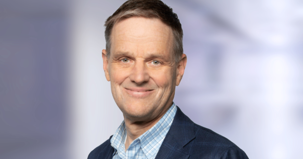 UnitedHealth names John Rex president as Dirk McMahon retires | Modern ...